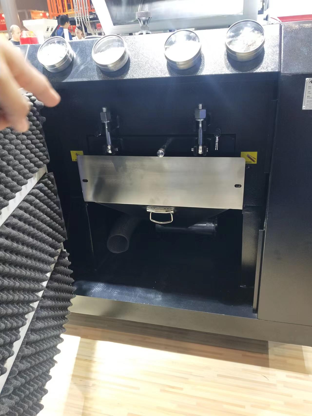 What is a Low-Noise Plastic Crusher? - Industrial Shredders & Recycling ...