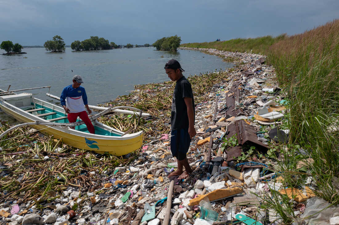 Current status of plastic recycling in Cuba and how to face the ...